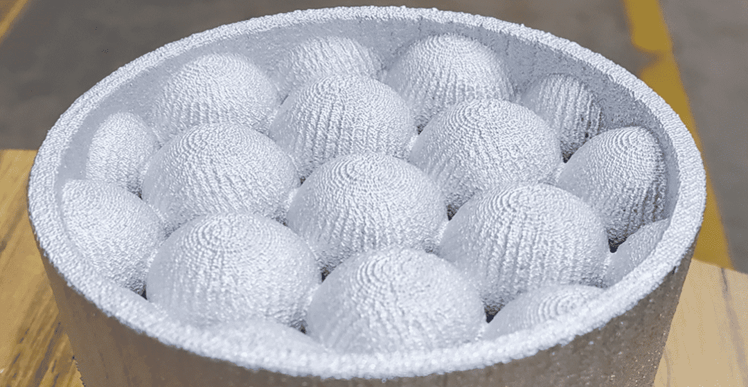 Liquid Metal Jetting (ElemX) | Metal 3D Printer