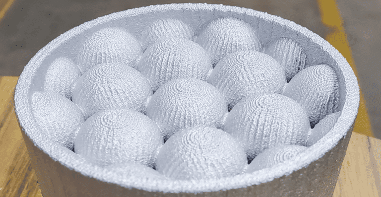 Liquid Metal Jetting (ElemX) | Metal 3D Printer