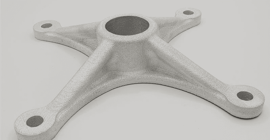 Liquid Metal Jetting (ElemX) | Metal 3D Printer