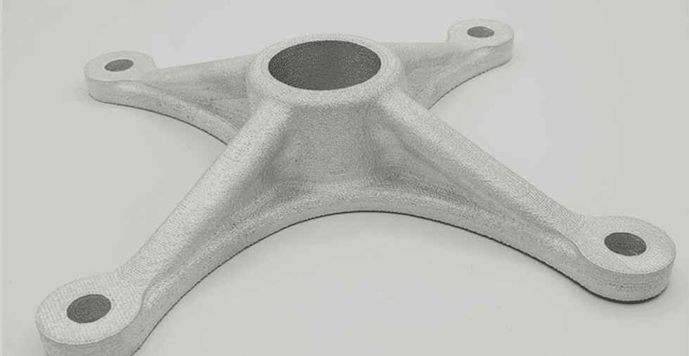 Liquid Metal Jetting (ElemX) | Metal 3D Printer