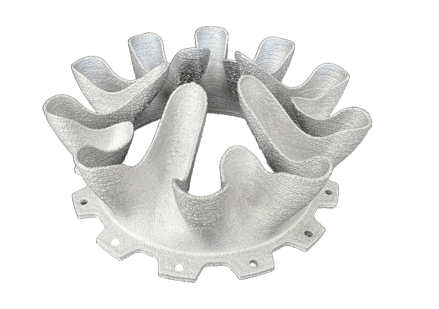 Technologies | LDED & LMJ | ADDiTEC | Metal 3D Printer Solutions