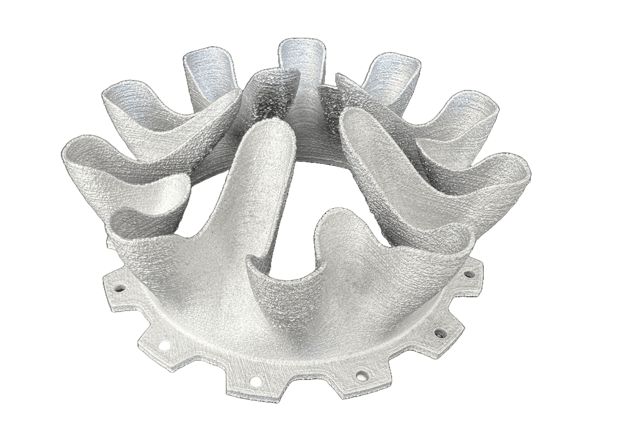 Technologies | LDED & LMJ | ADDiTEC | Metal 3D Printer Solutions