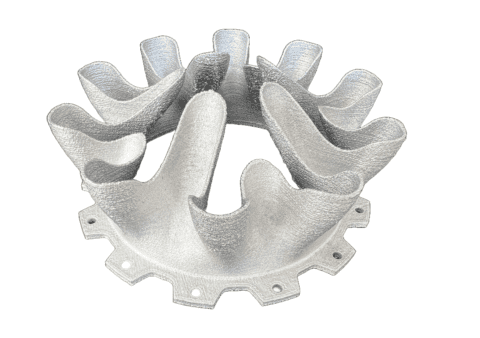 Technologies | LDED & LMJ | ADDiTEC | Metal 3D Printer Solutions