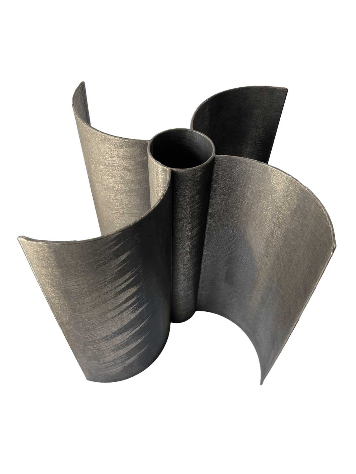 AMDroid | Metal 3D Printer | High-Power Laser-Wire DED System