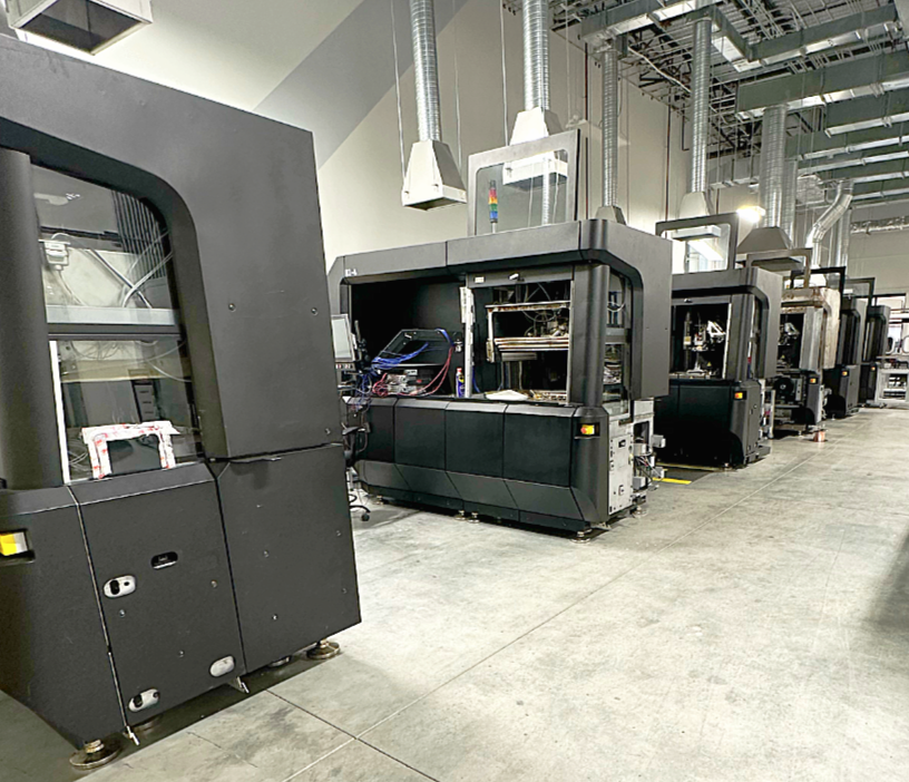 Metal 3D Printing Solutions | What do we do at ADDiTEC?