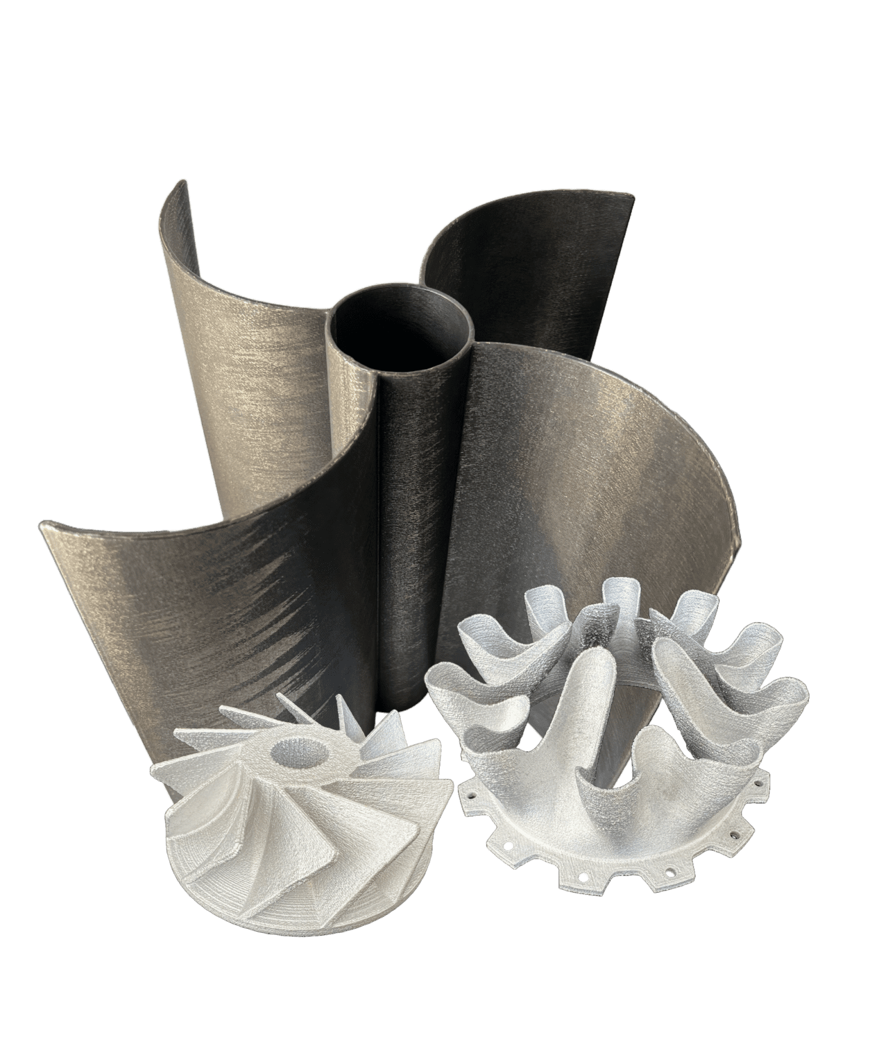 ADDiTEC | Metal 3D Printing | Additive Manufacturing