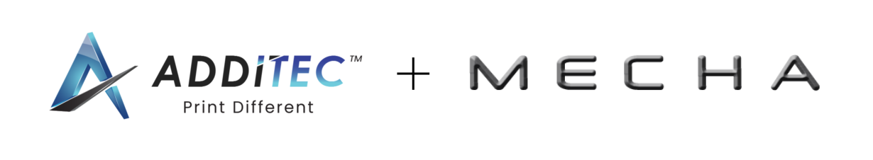 ADDiTEC & MECHA Partnership Announcement | ADDiTEC