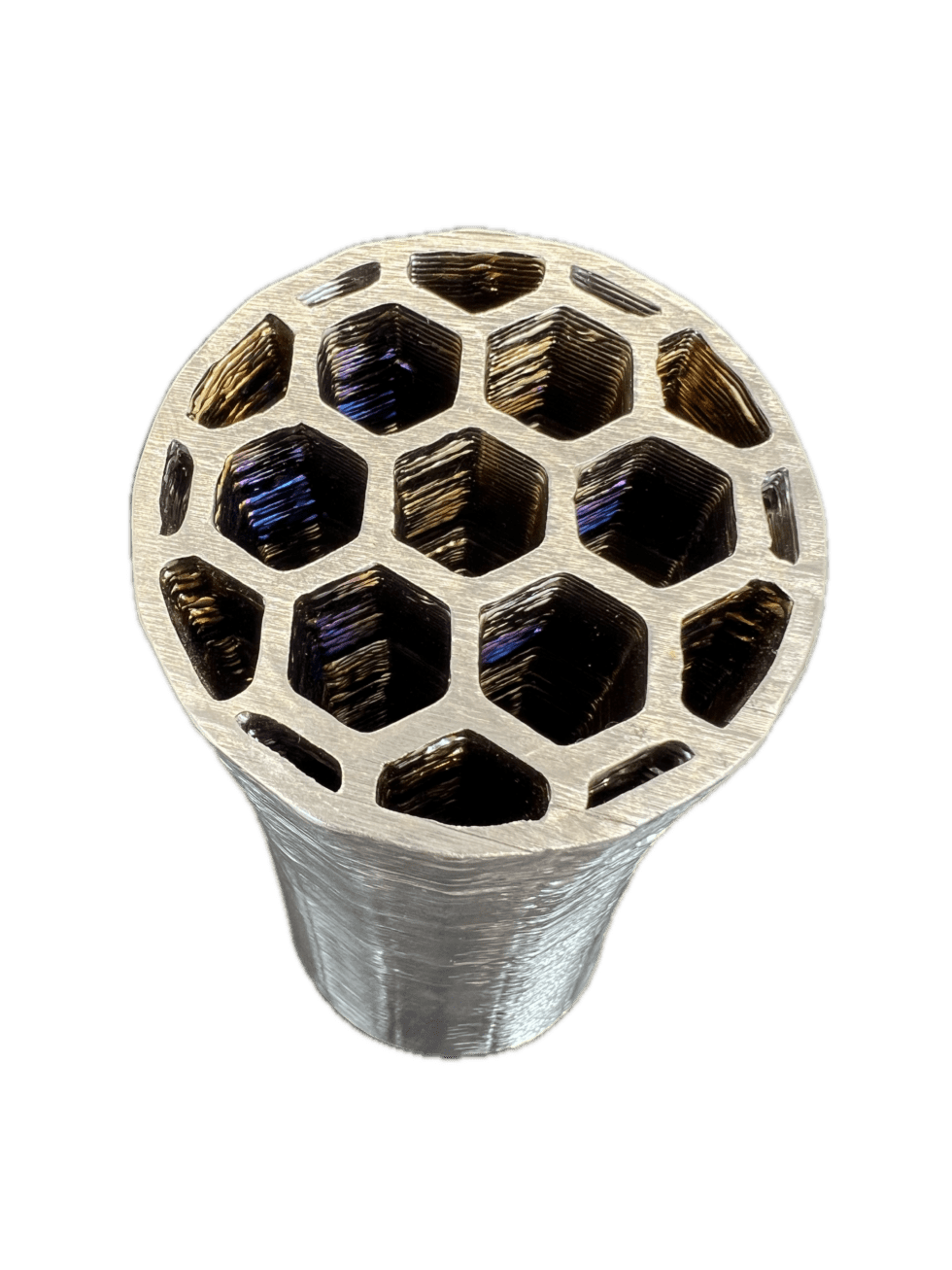 AMDroid | Metal 3D Printer | High-Power Laser-Wire DED System