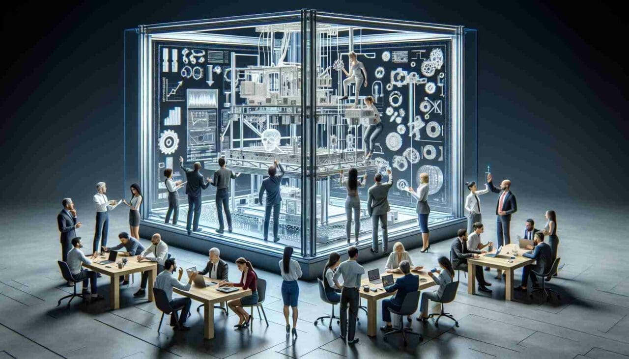 ADDiTEC is Embracing the “How” of 3D Printing | ADDiTEC