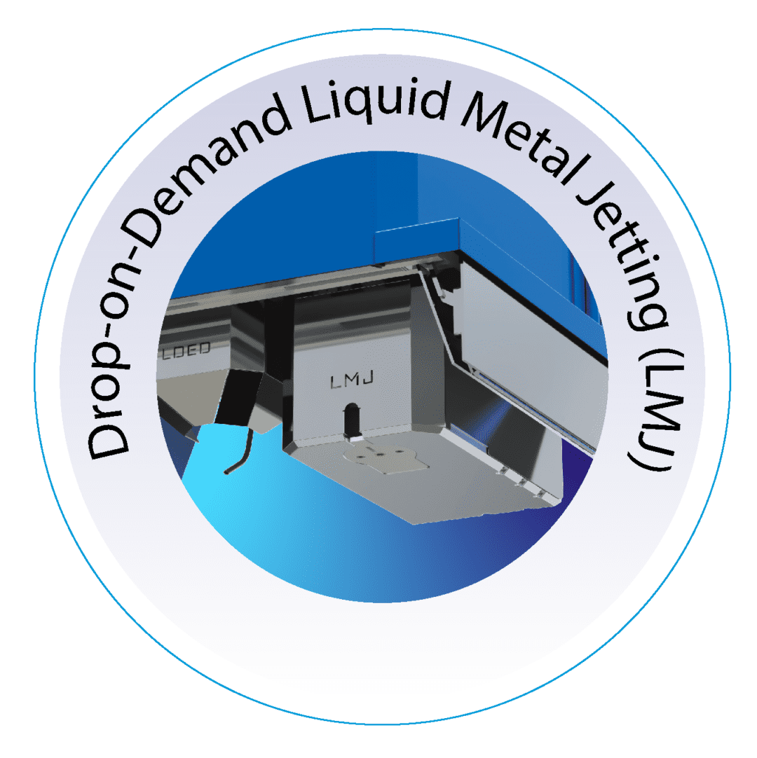 ADDiTEC | Metal 3D Printing | Additive Manufacturing