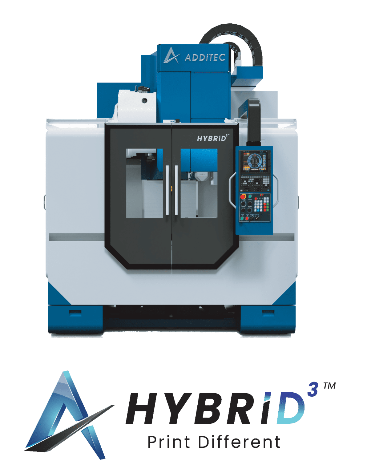 ADDiTEC | Metal 3D Printing | Additive Manufacturing