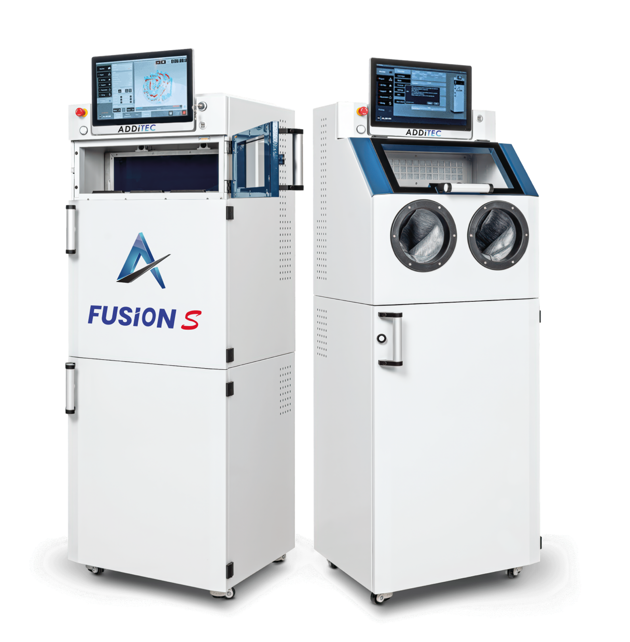 Research with Metal Additive Manufacturing Technology | ADDiTEC